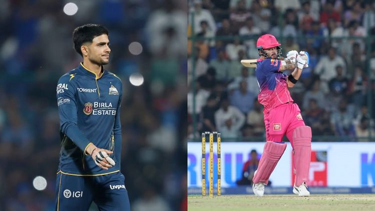 GT vs RR qualifier 2: Head-to-head record, probable XIs, pitch report ...