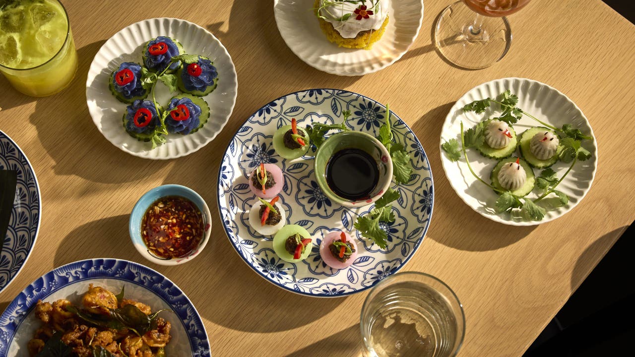 Kalaya in Philadelphia ranks No. 11 on North America’s 50 best ...