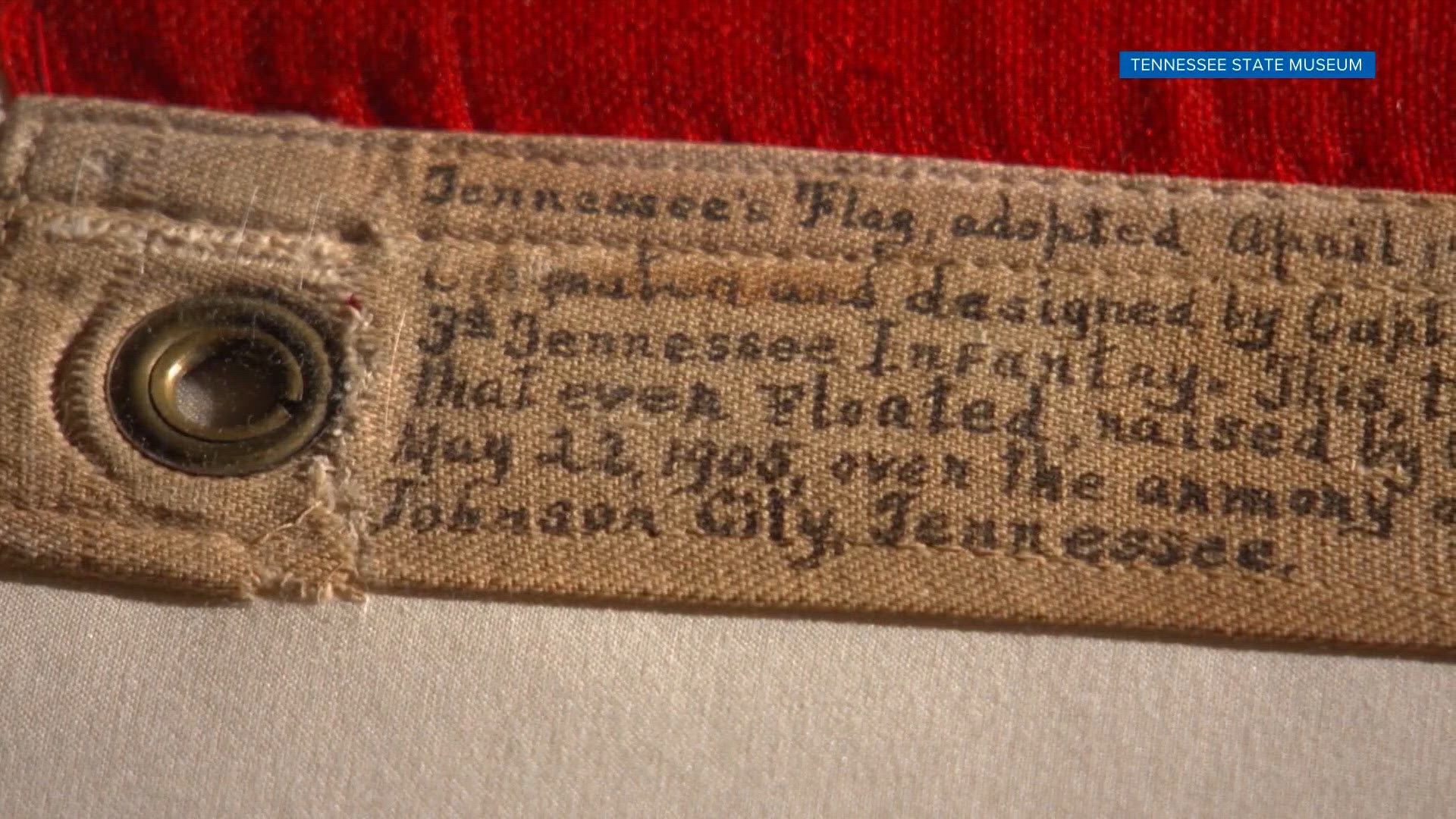 Tennessee State Museum preparing to celebrate Statehood Day