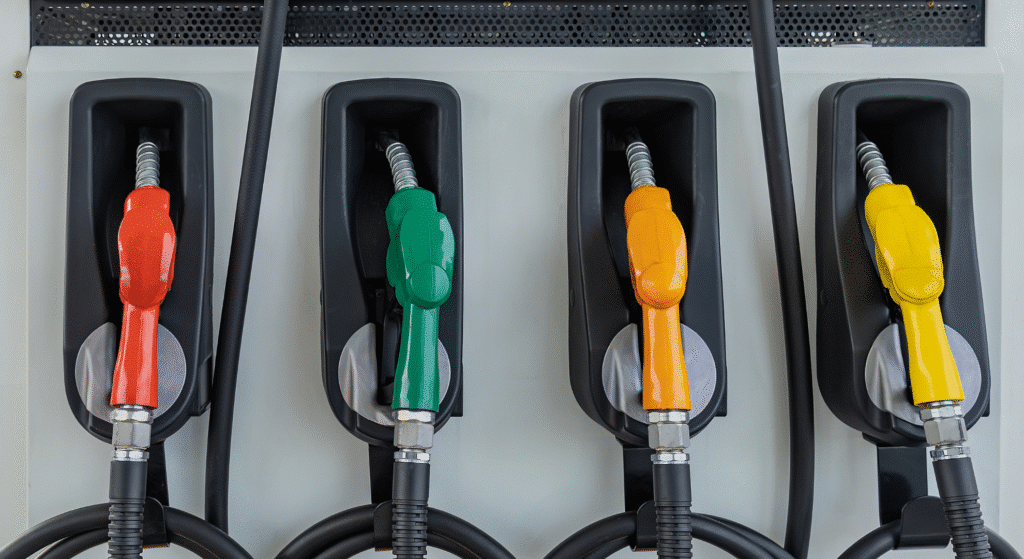 Oil rollback on June 2: Diesel prices to go down up to P7.50/liter