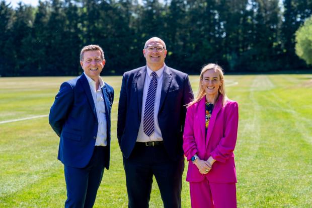Independent school launches fee reduction scheme to broaden access