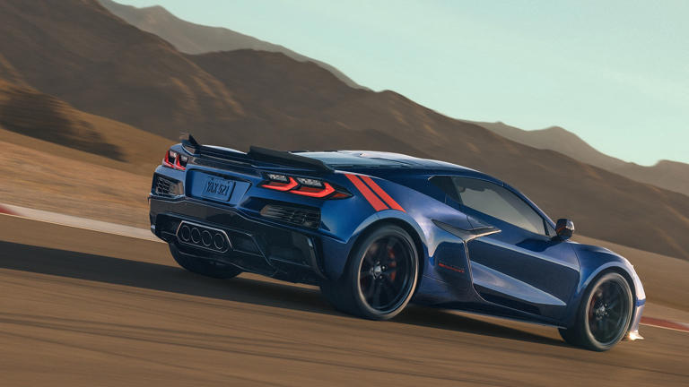 The 47 most exciting combustion-powered cars coming soon