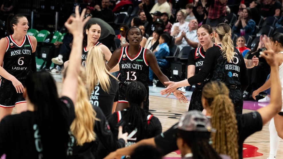 Willamette Week: Here's your Portland fire starter pack