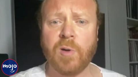 Top 10 most hated British actors