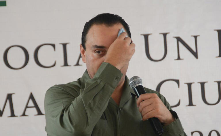 Roberto Borge es absuelto por delincuencia organizada; enfrentará ...