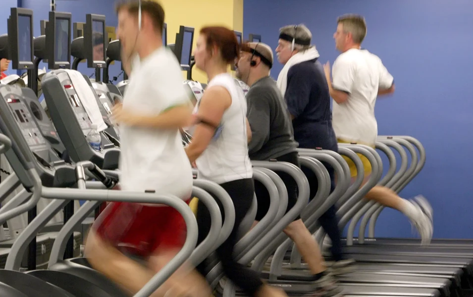 Treadmill or elliptical for your best workout match