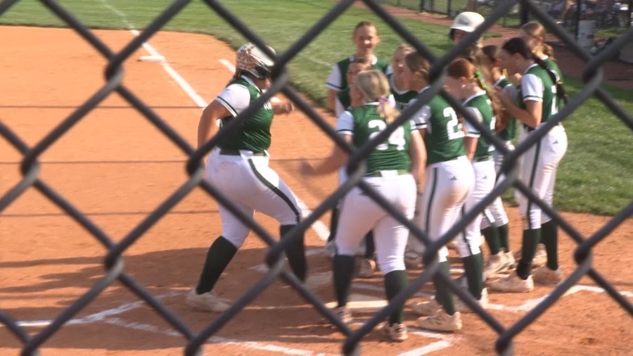 Jasper beats Lincoln, 5-4 in 9 innings