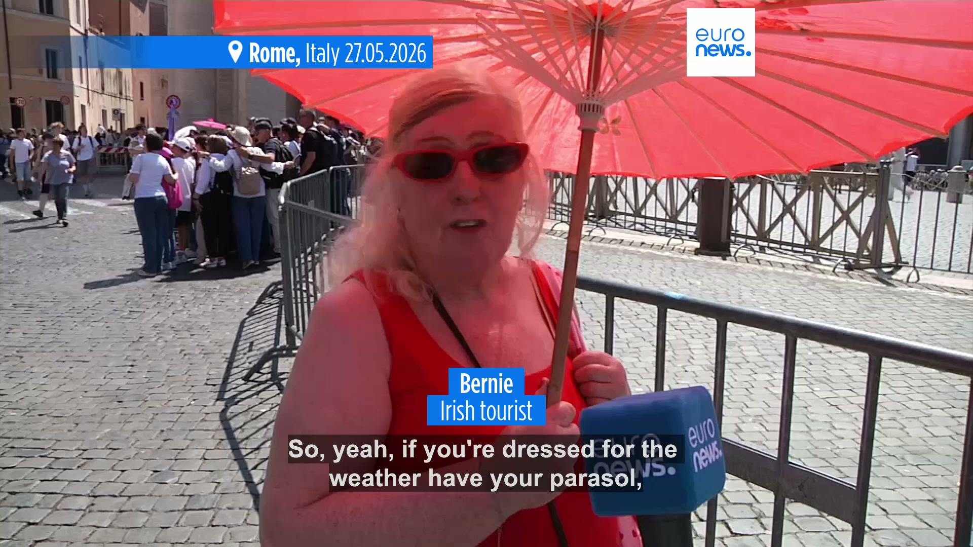 Latest news bulletin | May 29th, 2026 – morning