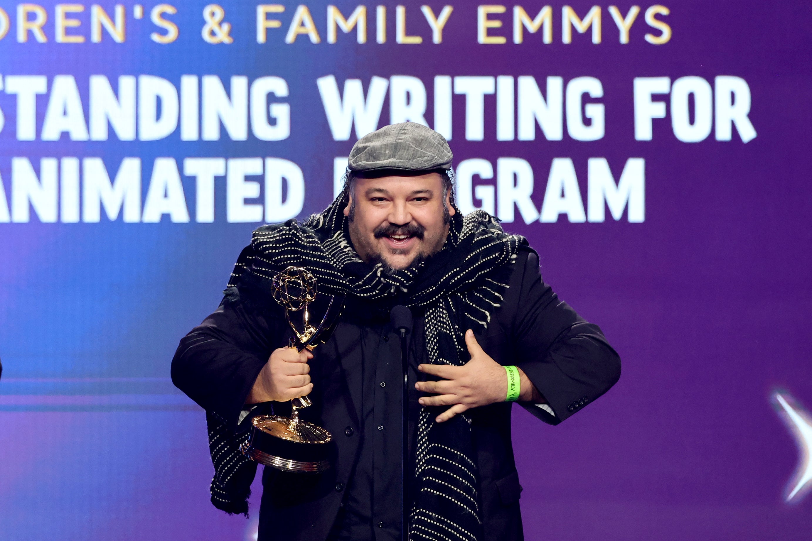 The Book of Life Director Sparks Significant Backlash Over New AI ...