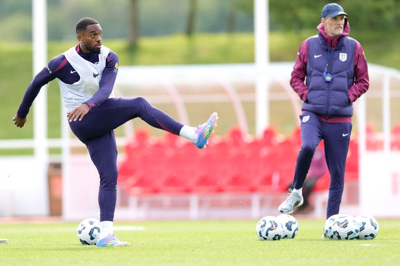 Thomas Tuchel has done Man United the perfect favour for dream summer ...