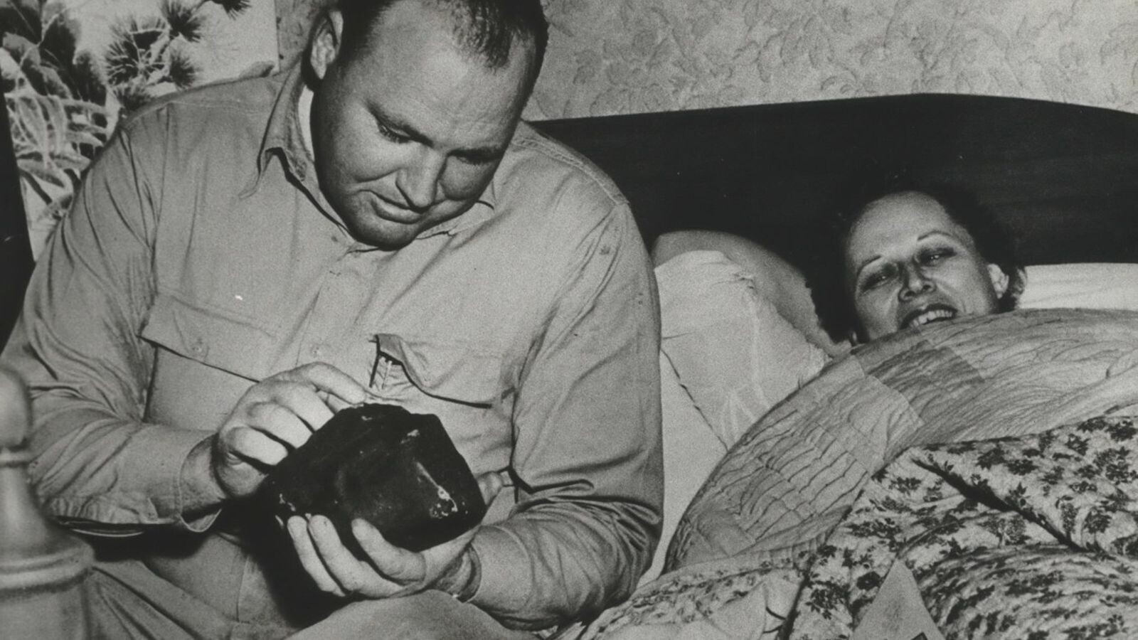 15 of history's most unlucky people