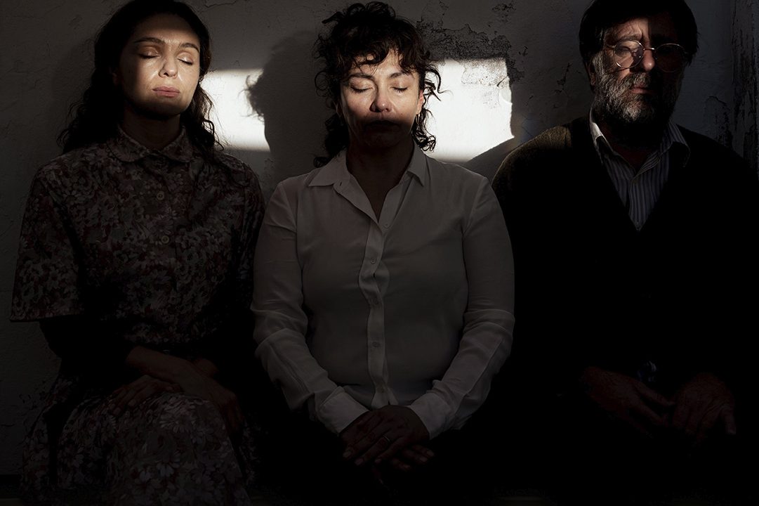 Obra “Una especie de Alaska” de Harold Pinter en teatro ICTUS