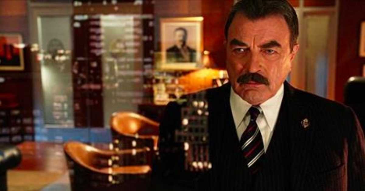 What is Tom Selleck doing after ‘Blue Bloods’? Actor’s major new role ...