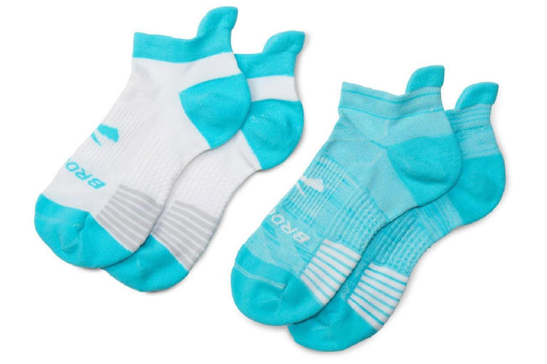 The REI outlet is running an end-of-spring sale on Hoka, Brooks, Hydro ...
