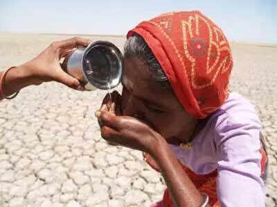 IMD retains below-normal monsoon forecast; raises worries for farms and ...