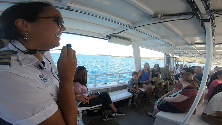 Atlantis Submarines Maui employees grateful to be back working nearly 3 ...