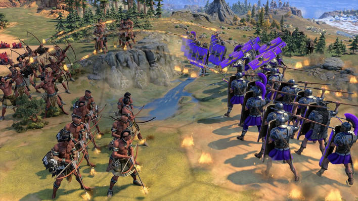 Civilization VII 'Test of Time': How to Restore Tradition Without ...