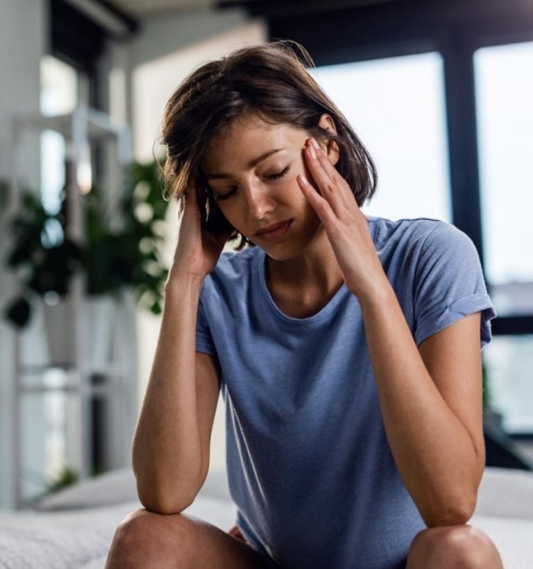 ¿Por qué el cáncer provoca anemia?