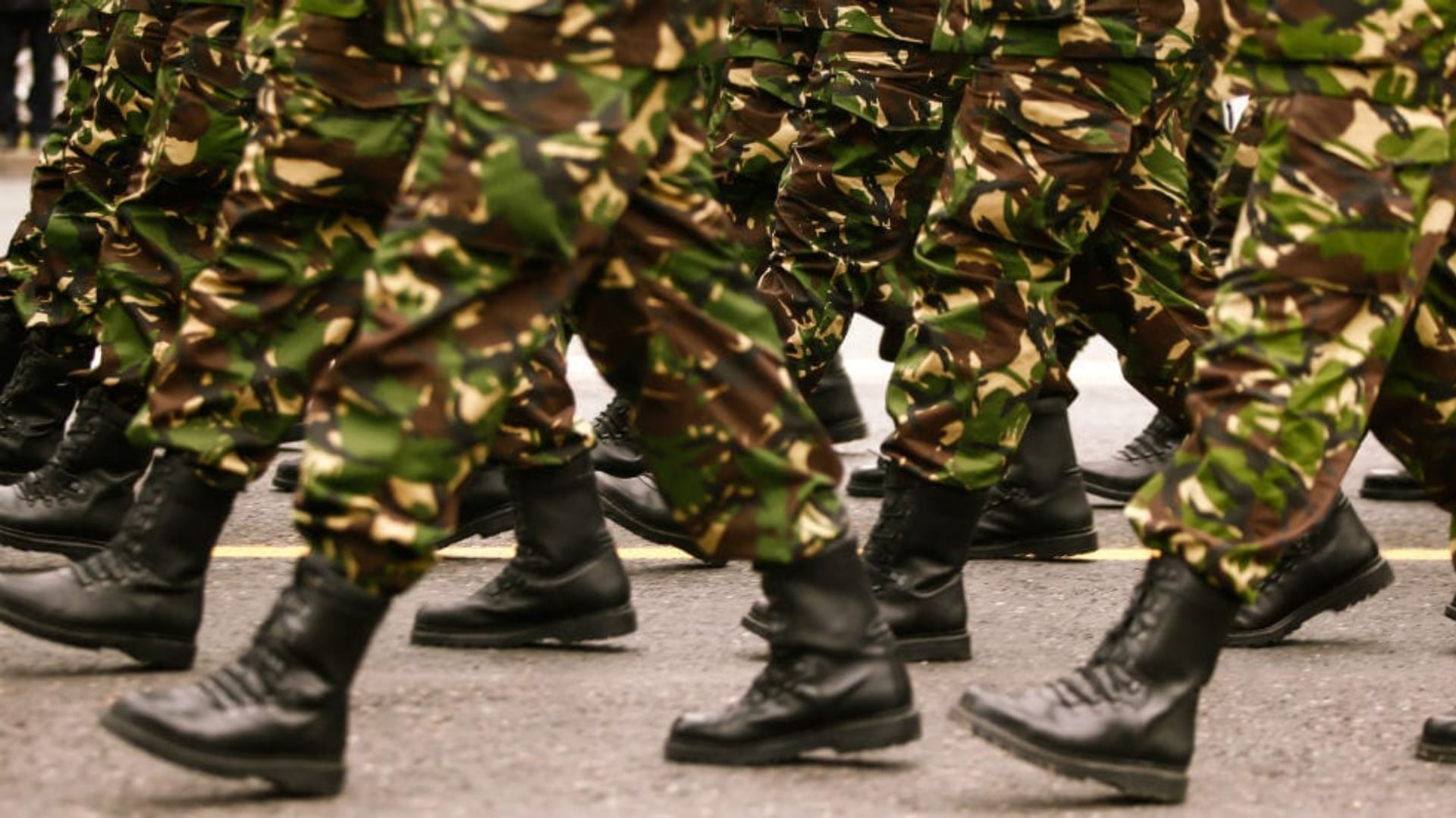 Escándalo en el Ejército: se conocen graves denuncias de presunto acoso ...