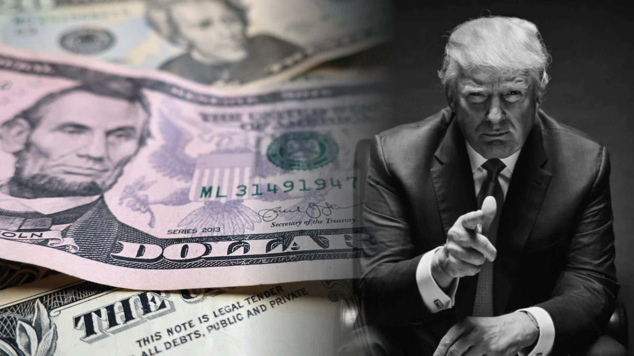 Trump’s face on a $250 bill? Treasury reveals mock-ups amid push to ...