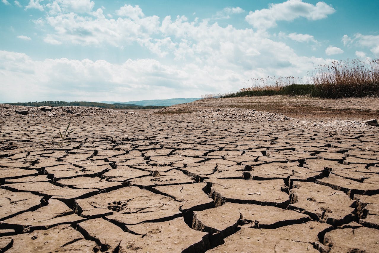 'Super El Nino' map shows first signs of massive 2026 weather shift ...