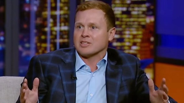 Spencer Pratt concedes mayoral election but threatens Bass, Raman in ...