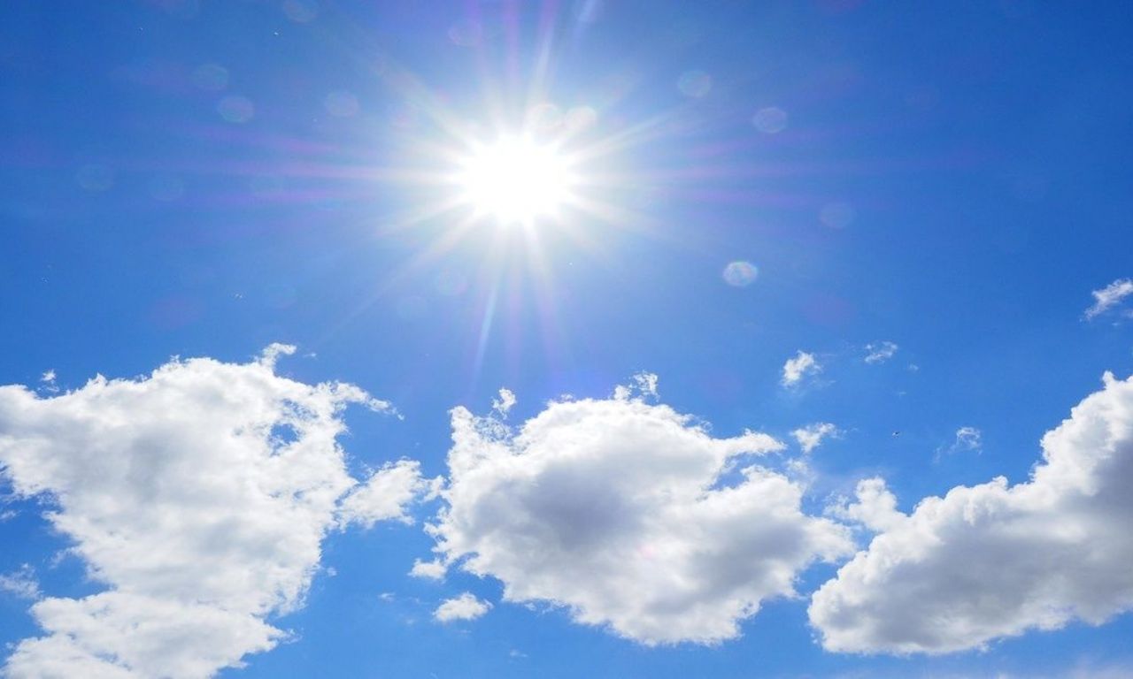 Clima en Timilpan: domingo 31 de mayo con cielo claro y ambiente fresco