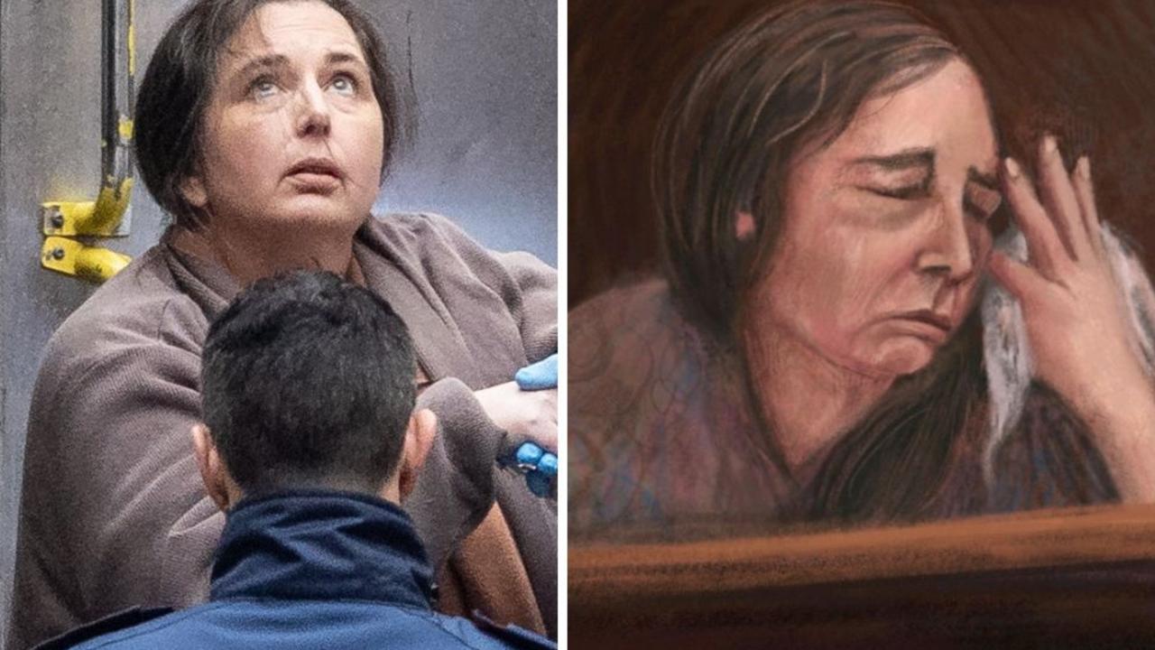 Mushroom killer’s appeal date set