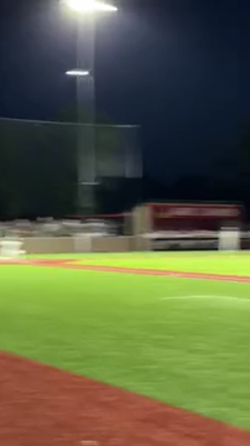 Video: Sayre celebrates second consecutive 11th Region baseball ...