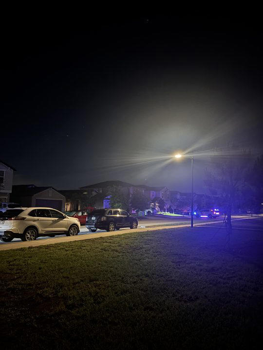 Child hospitalized after being hit by car while riding bike in Lutz ...