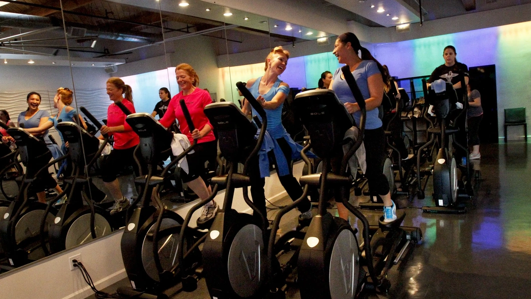 Treadmill or elliptical for your best workout match