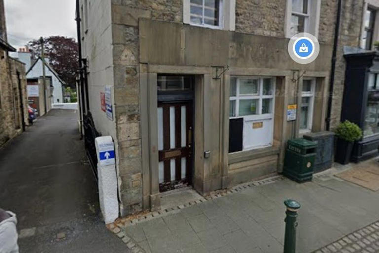Garstang darts and sports bar building set for hair salon under new plans