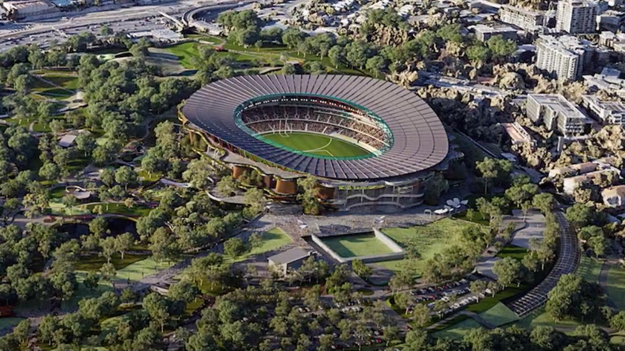 Arrests as protesters forced from future Olympic site