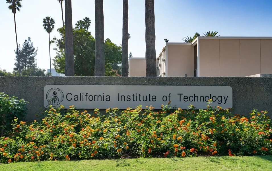 Caltech scientist's accused killer pleads not guilty in high-profile case