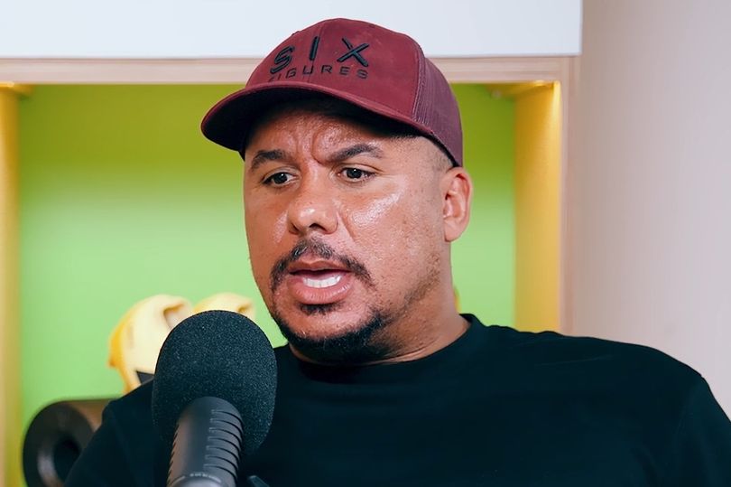 "I kept making it worse" - Aston Villa favourite Gabby Agbonlahor on ...