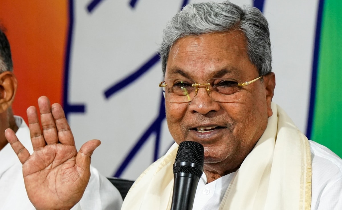In Karnataka leadership change, a playbook from Nitish Kumar's exit