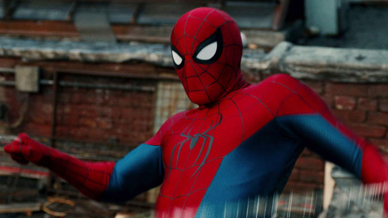 Spider-Man: Brand New Day villain officially fights the hero first in ...