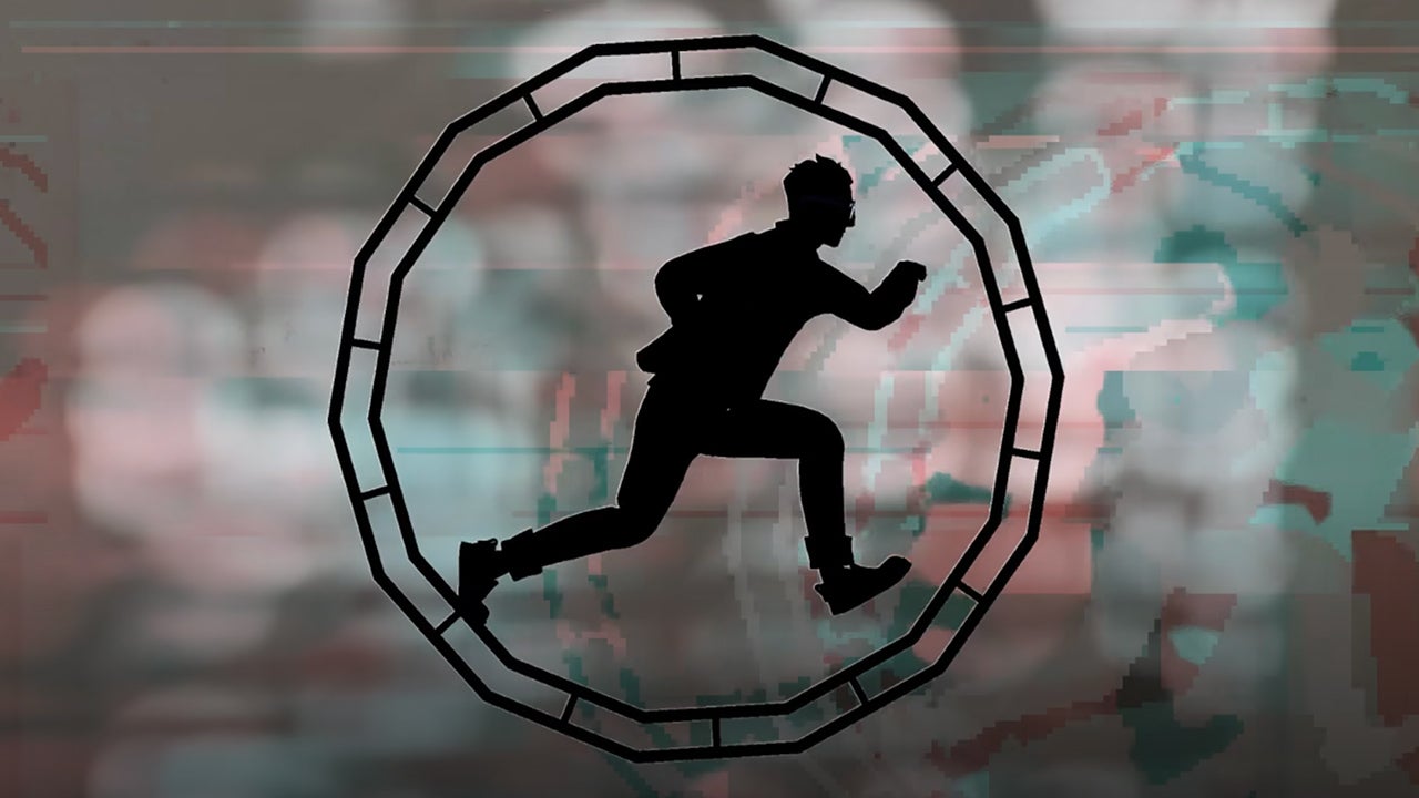 Looking for Fael - Official release window trailer | Thinky Direct 2026