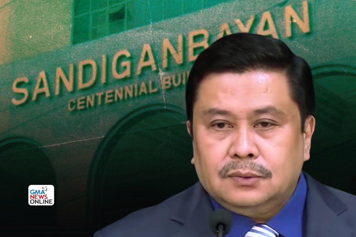 Live updates: Sandiganbayan issues arrest warrant vs Jinggoy Estrada