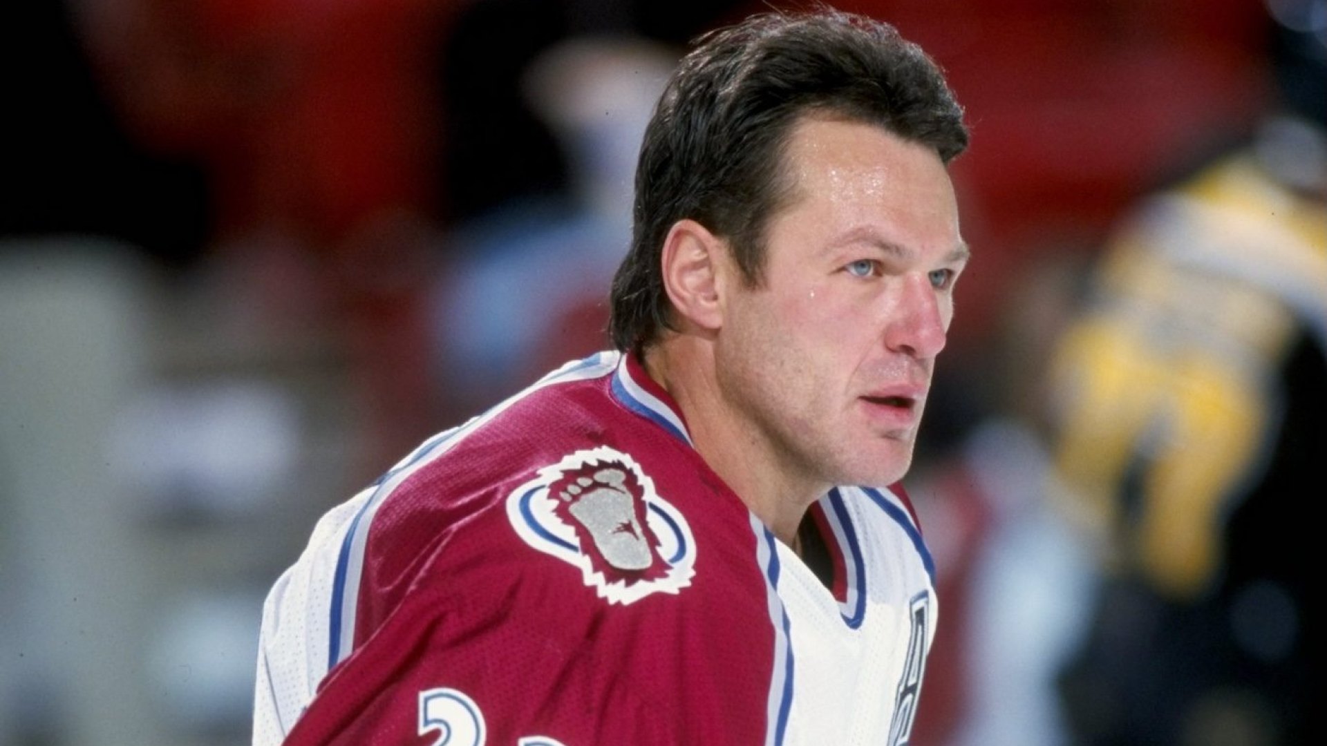 NHL star Claude Lemieux's official cause of death confirmed