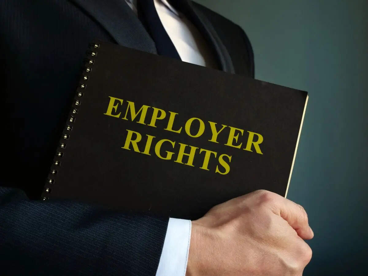 No salary hike despite excellent performance? Here’s what you can do ...