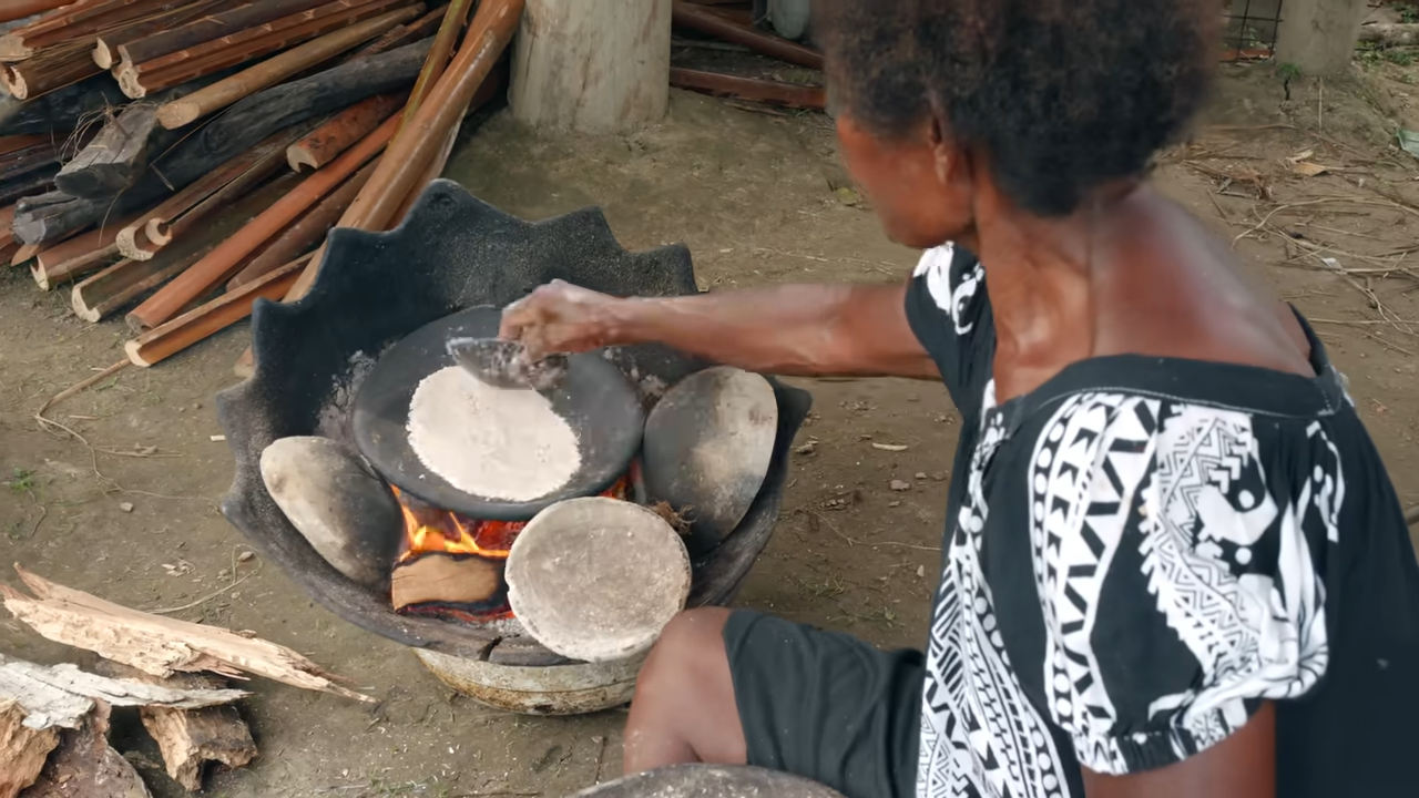 The world’s strangest salad rule has a tragic history