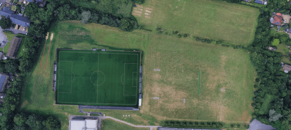 School which was banned from blowing whistles now sued by neighbour ...