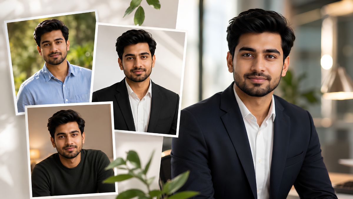 ChatGPT photo editing prompts: Create professional headshot photos ...