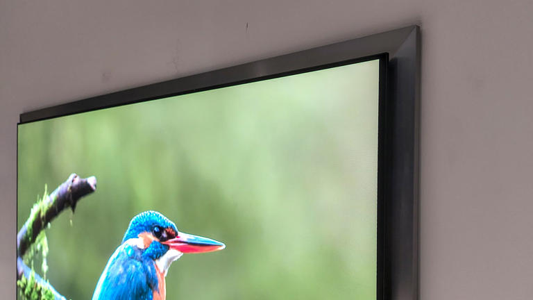 Samsung 55-inch S95H OLED TV