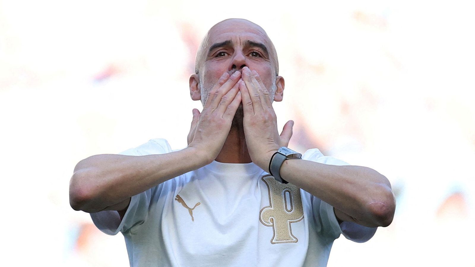 Así es el 'new Pep Guardiola': soltero de oro, millonario, empresario y ...