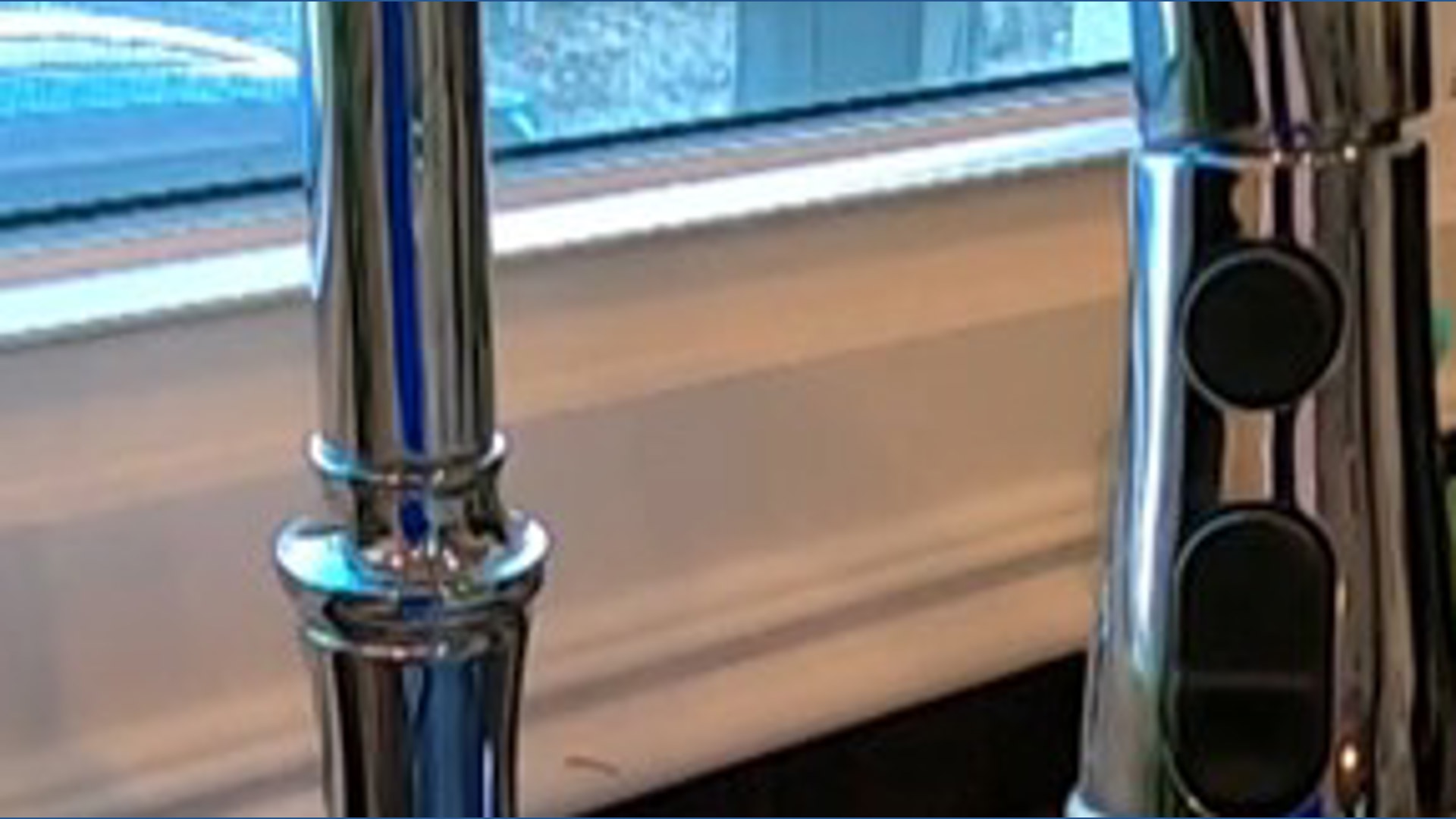 Adrian residents complain about taste and smell of water