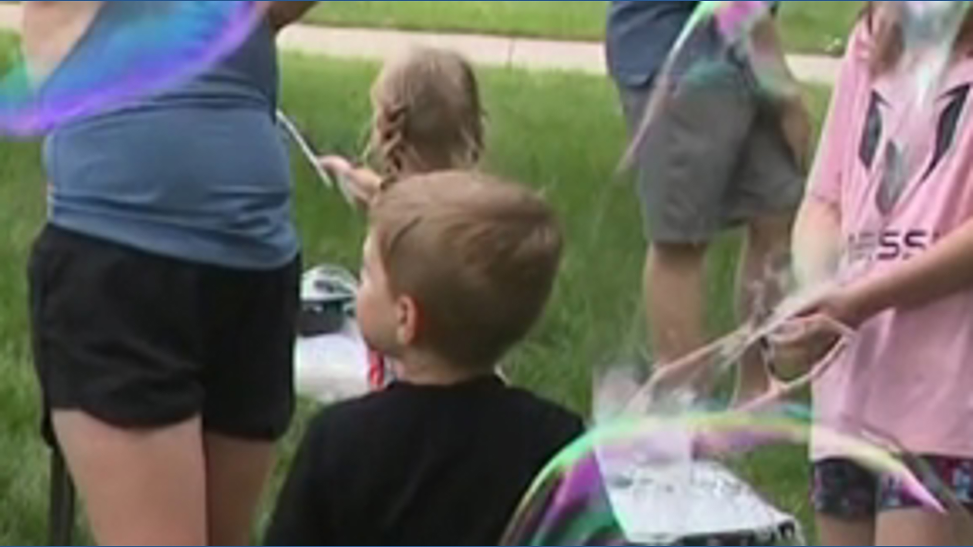 Urbandale Public Library hosts summer reading kickoff