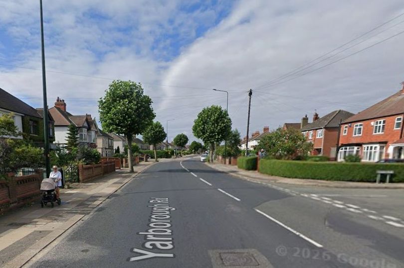 £1.4m road resurfacing works planned on key Grimsby road later this year