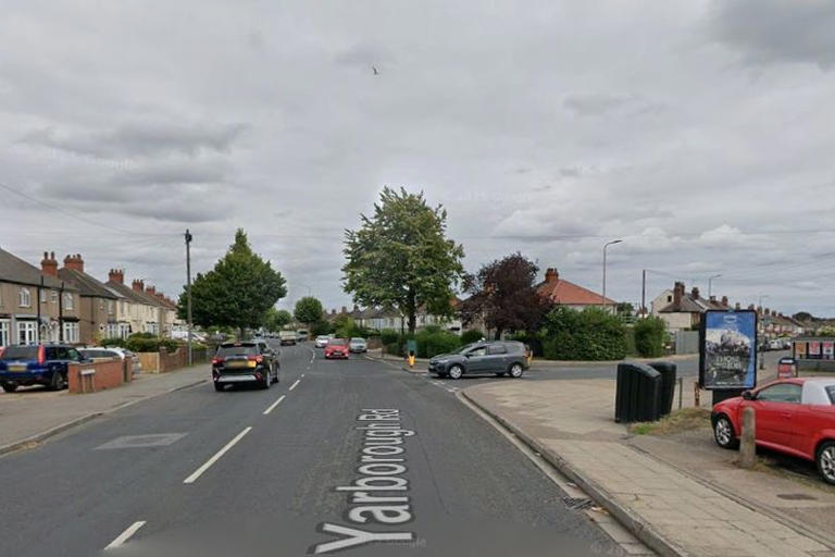 £1.4m road resurfacing works planned on key Grimsby road later this year